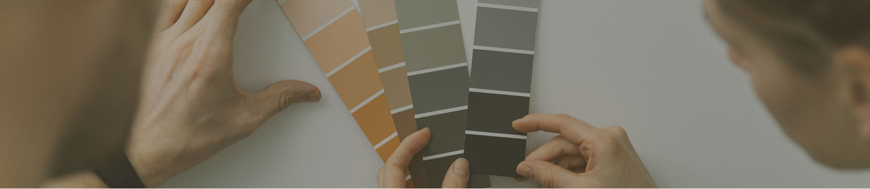 Our Paint Services - Riverside Painting